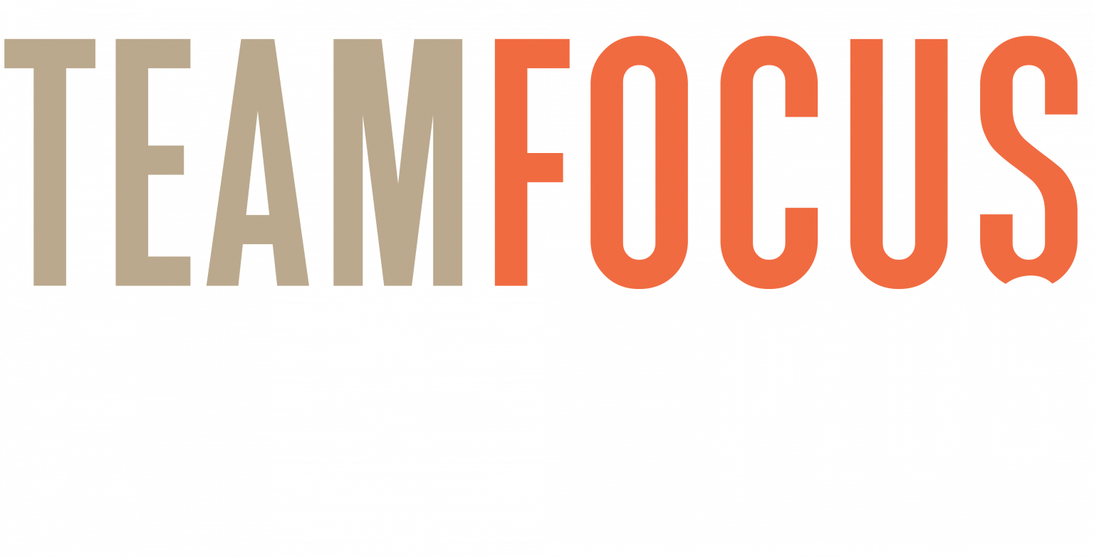 Home | Leadership Coaching | Team Focus PLUS
