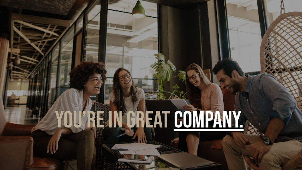 Our Approach - Team Focus PLUS